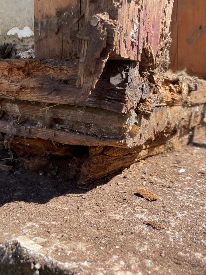 Construction Defects | Inferior Design, Materials, Or Workmanship